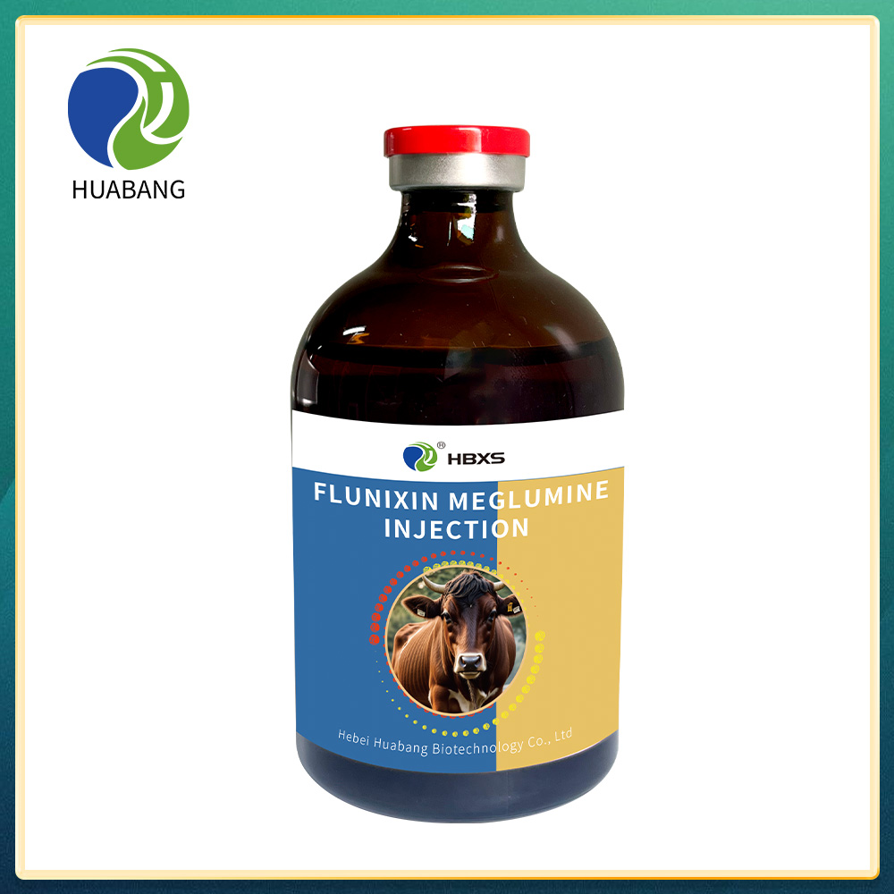 Flunixin-meglumine-injection