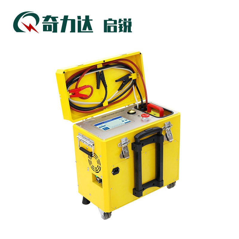 Cable fault testing system, cable fault location system, cable fault ...