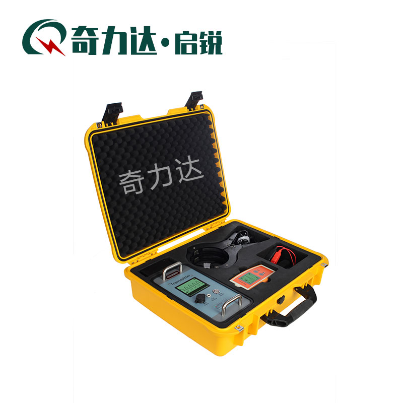 Cable Fault Detector， Cable Identification Instrument，Identify live and ...