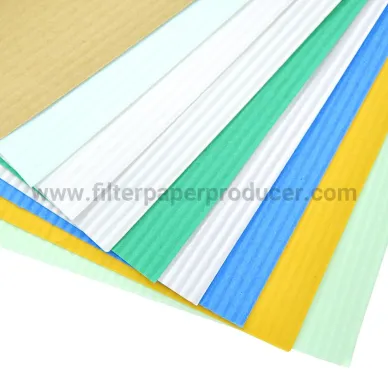 Fuel Filter Paper Supplier