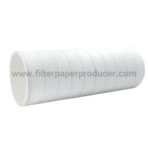 Heavy duty air filter paper, truck air filter paper, inner air filter ...