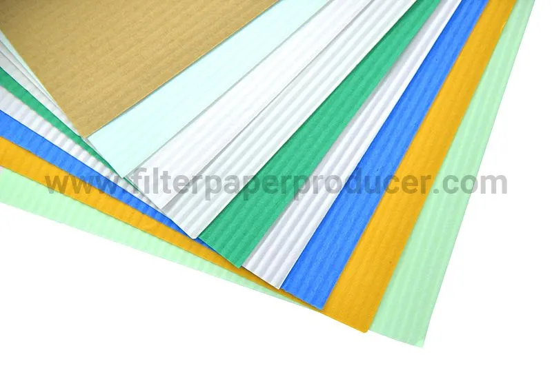 Fuel Filter Paper, Diesel Filter Paper