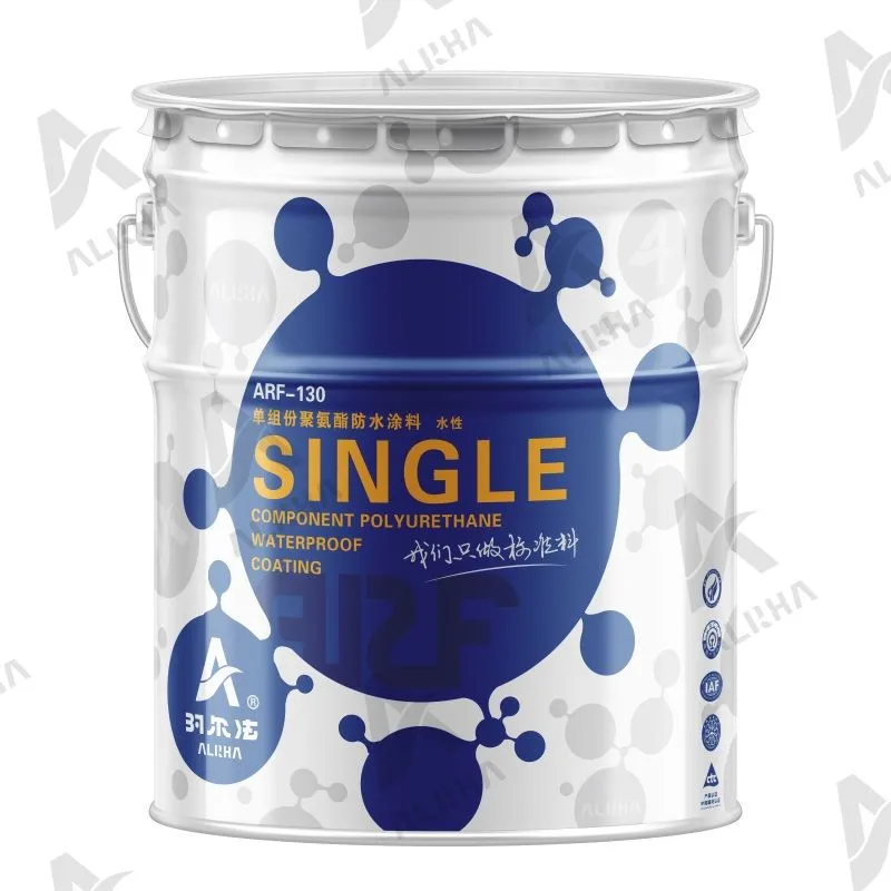 ARF130 Water Based Polyurethane