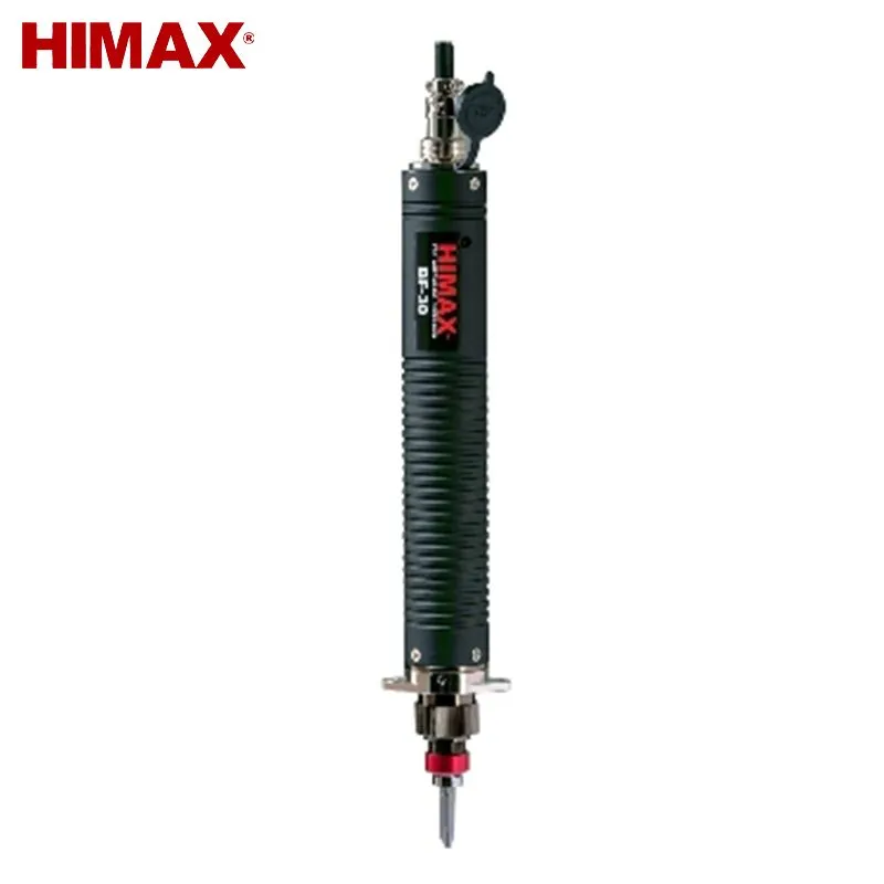 HIMAX BF-20 Brushless Electric Screwdriver for Automated Production