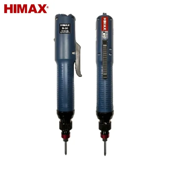Accurate Torque Electric Screwdriver