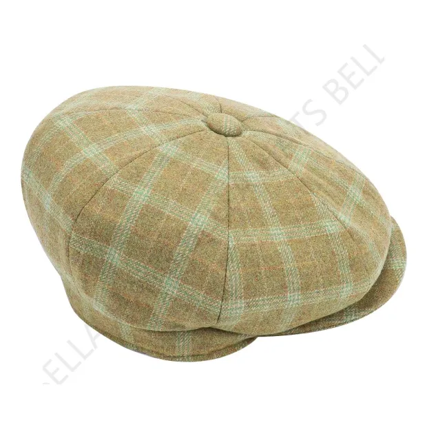 GATSBY CAP，8 PIECES CAPS，8PANELS CAPS，BAKERBOY