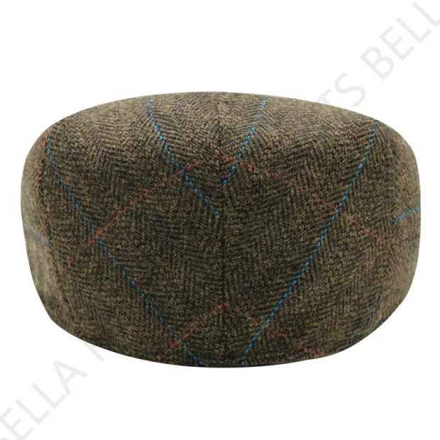 Peaked Cap, IVY CAP