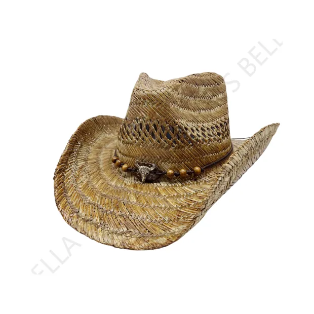 straw bucket hat,beach hat,straw cowboy hat,straw hats for men,straw ...