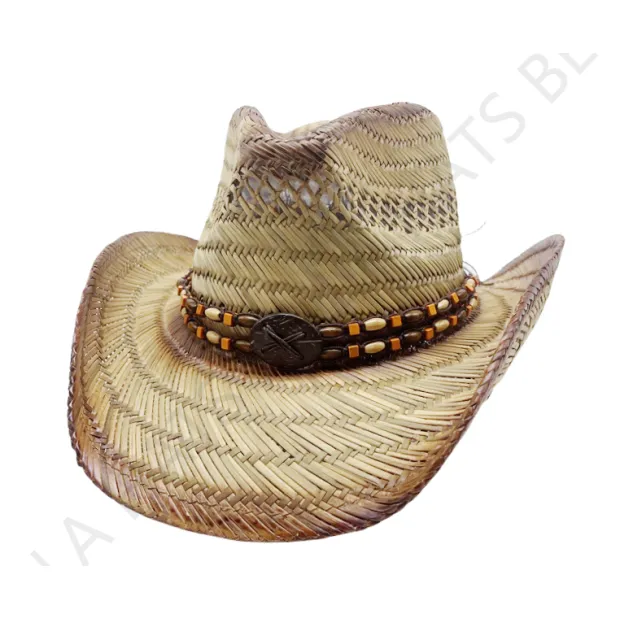 straw bucket hat,beach hat,straw cowboy hat,straw hats for men,straw ...