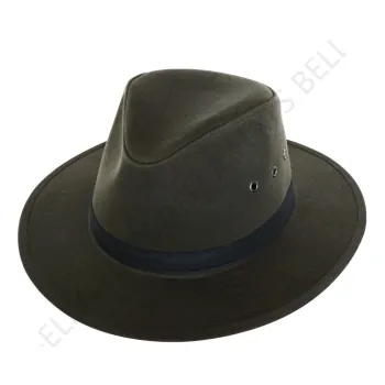Blocked Hat Exporter