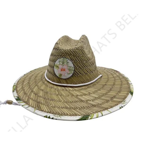 straw bucket hat,beach hat,straw cowboy hat,straw hats for men,straw ...