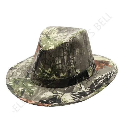 Blocked Hat Exporter