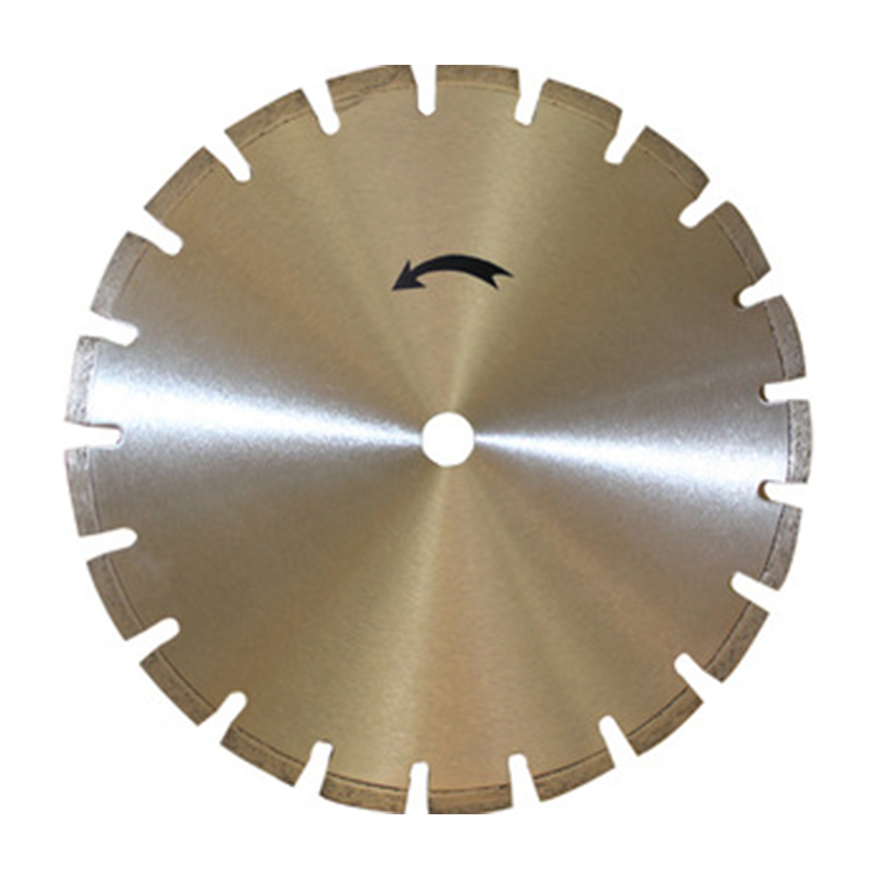 Professional Asphalt Cutting Blade