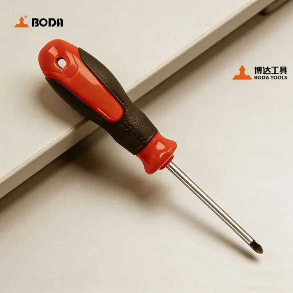 BODA Torx Screwdriver Set, Industrial Grade CR-V Steel