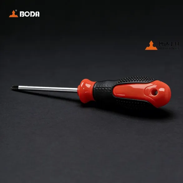 BODA Torx Screwdriver Set, Industrial Grade CR-V Steel