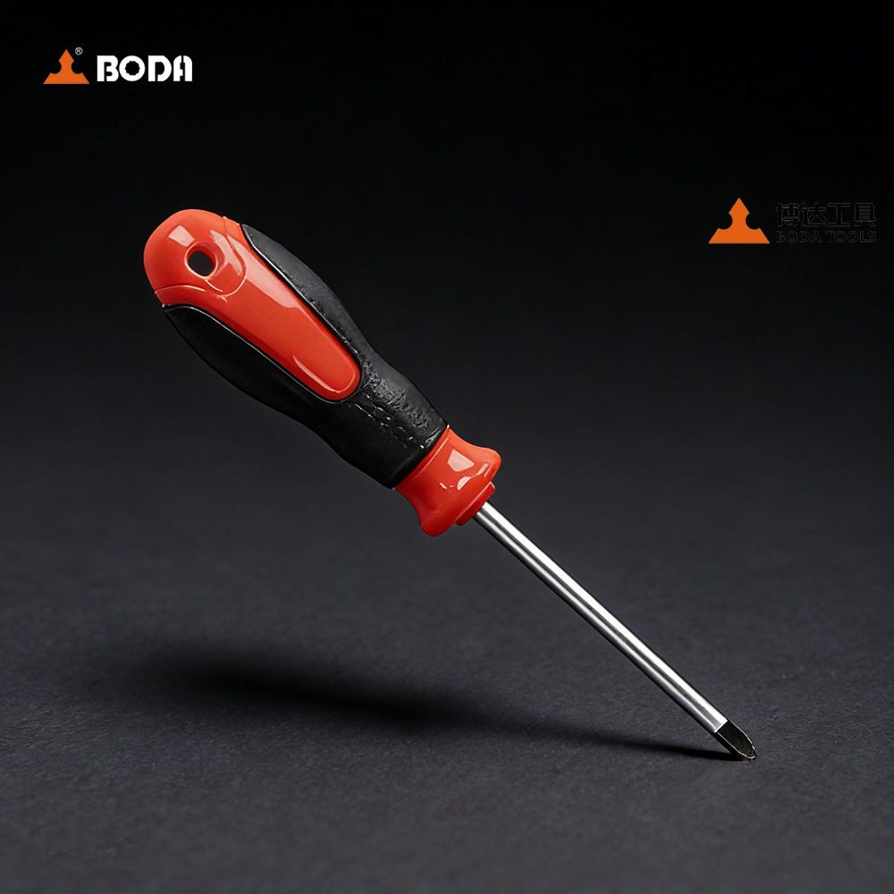 BODA Torx Screwdriver Set, Industrial Grade CR-V Steel
