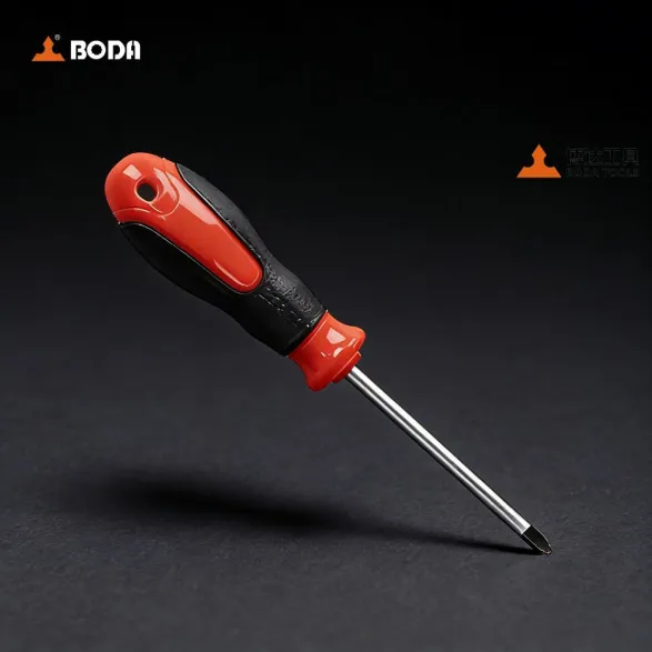 BODA Torx Screwdriver Set, Industrial Grade CR-V Steel