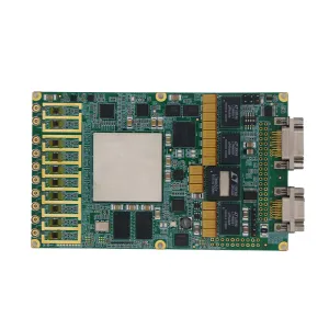 RFSoC Phased Array Module|RFSoC VU9P Card|Phased Array Signal ...