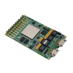 RFSoC Phased Array Module|RFSoC VU9P Card|Phased Array Signal ...