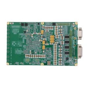 RFSoC Phased Array Module|RFSoC VU9P Card|Phased Array Signal ...