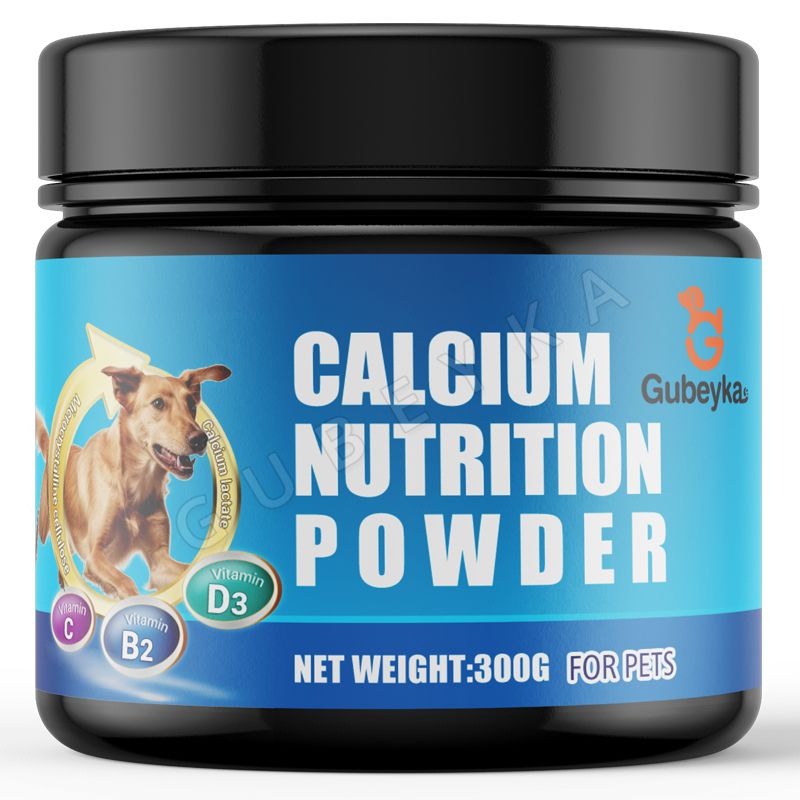Cat calcium powder,calcium powder for dogs