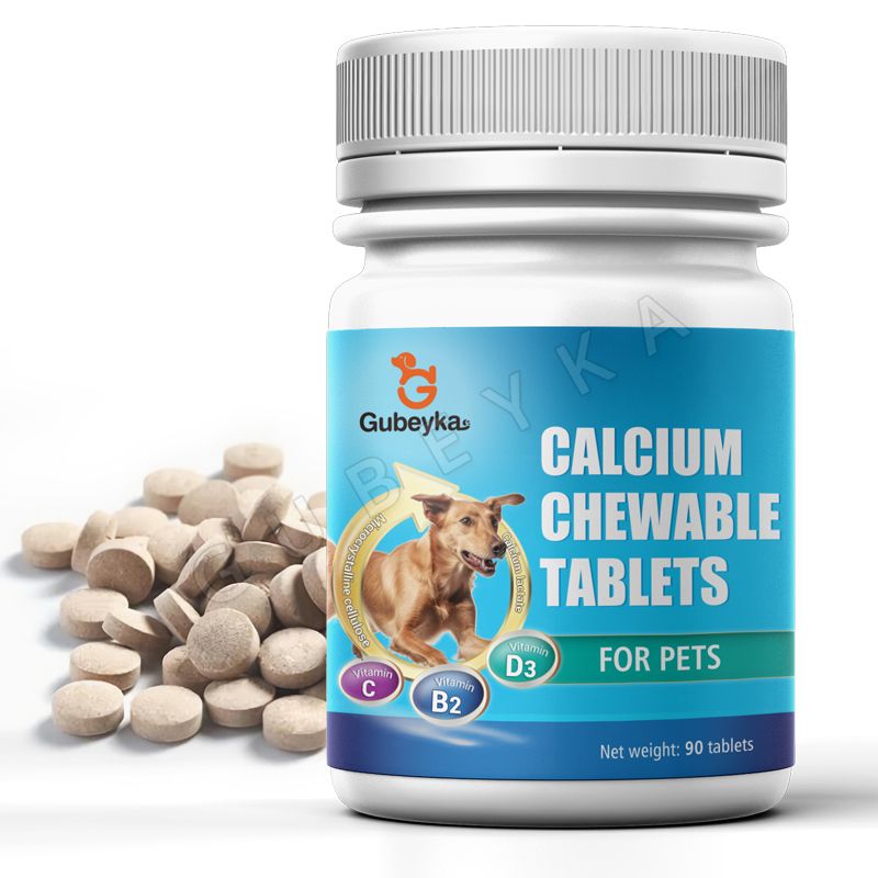 Cat calcium tablets,calcium tablets for dogs