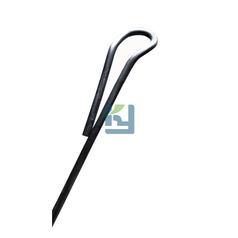 Quick Link Wire,Waste Plastic Packing Wire, Foams Baling Wire