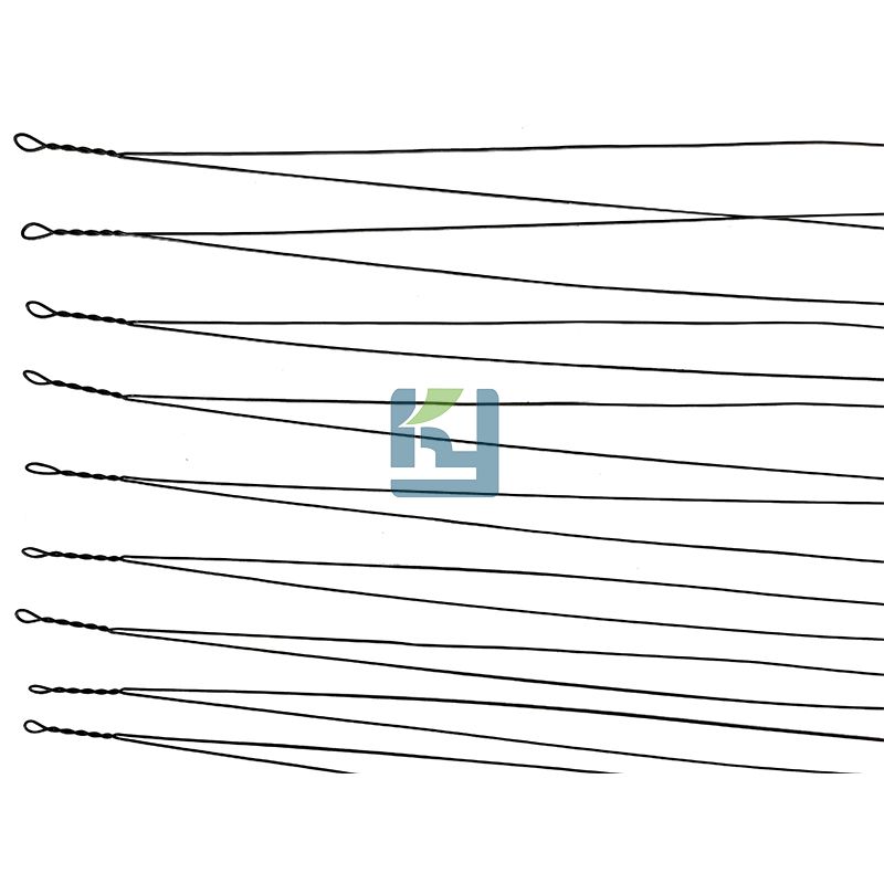 Twist and Looped Wire，Big coil Auto-TIE baling wire，Quick link wire ...