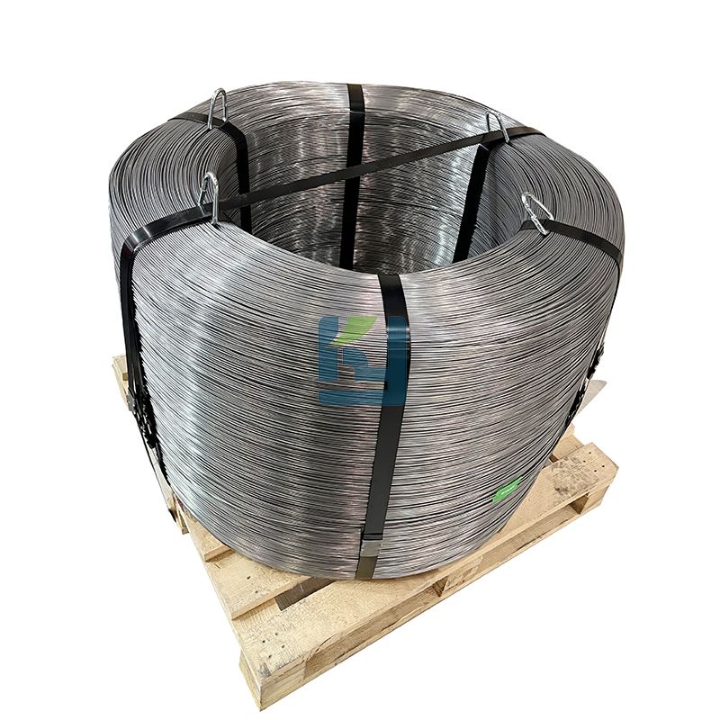 Hi-Tensile Baling Wire | Durable Solution for Recycling & Pulp ...