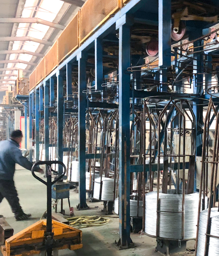 Hi-Tensile Baling Wire | Durable Solution for Recycling & Pulp ...