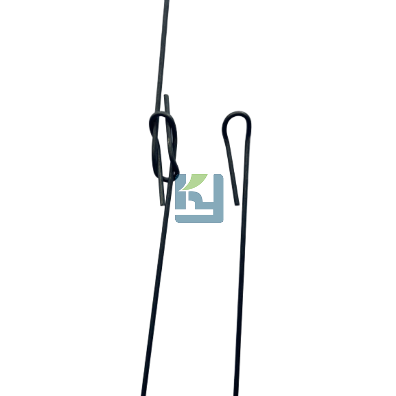 Quick Link Wire,Waste Plastic Packing Wire, Foams Baling Wire