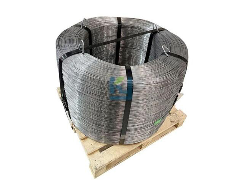 Cardboard Baler Wire Ties
