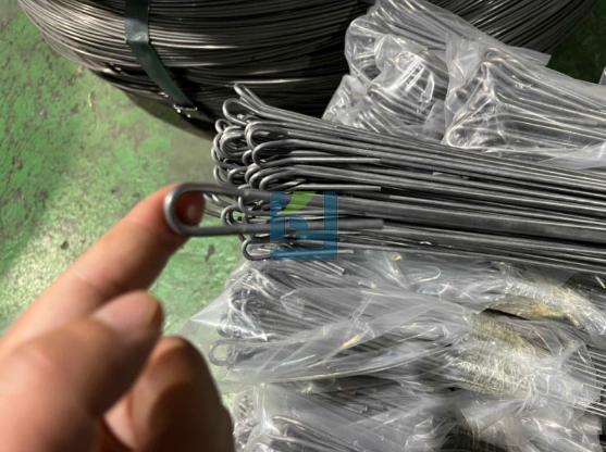 Quicklink Bale Ties: The Best Choice for High-Density Baling