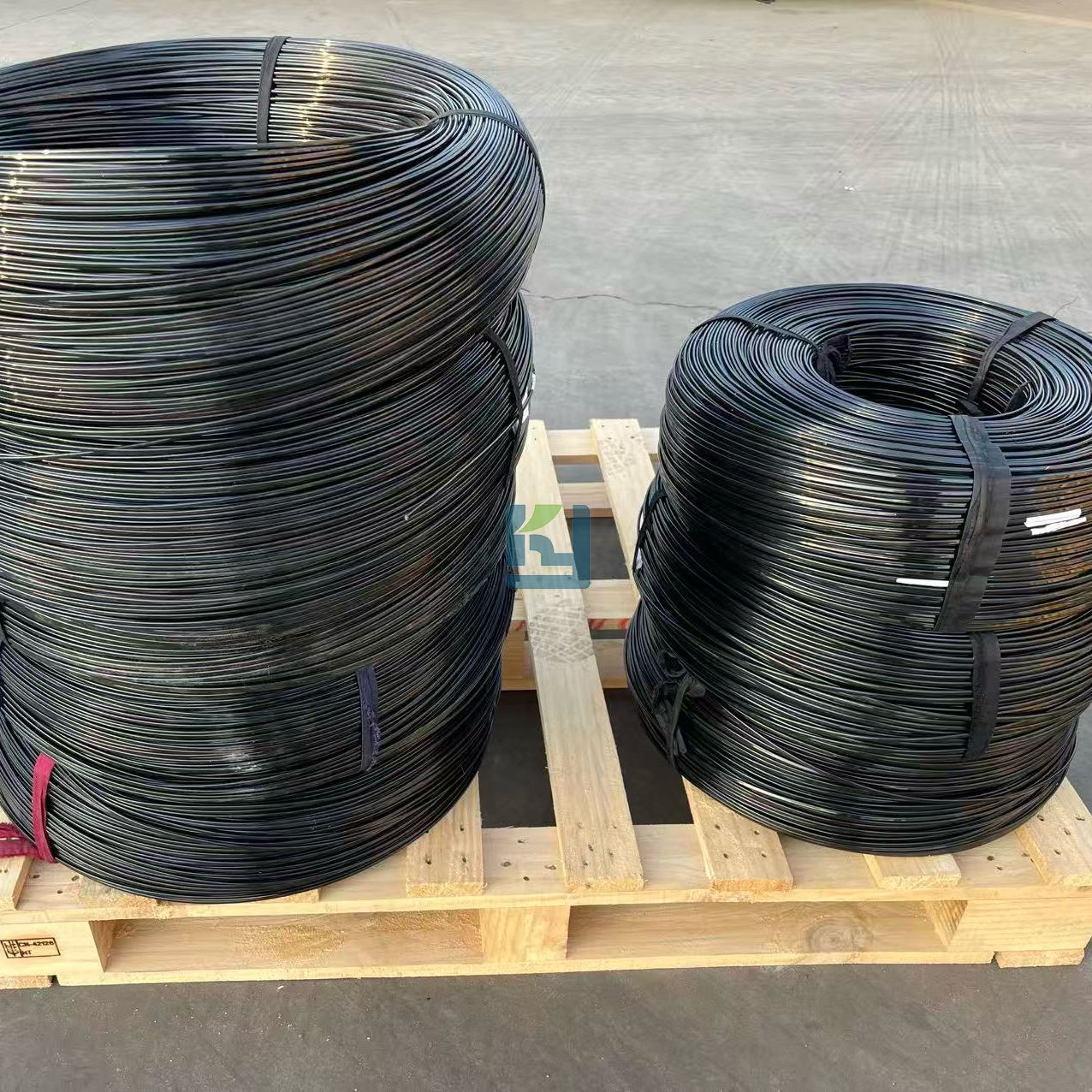 4mm PET Baling Wire