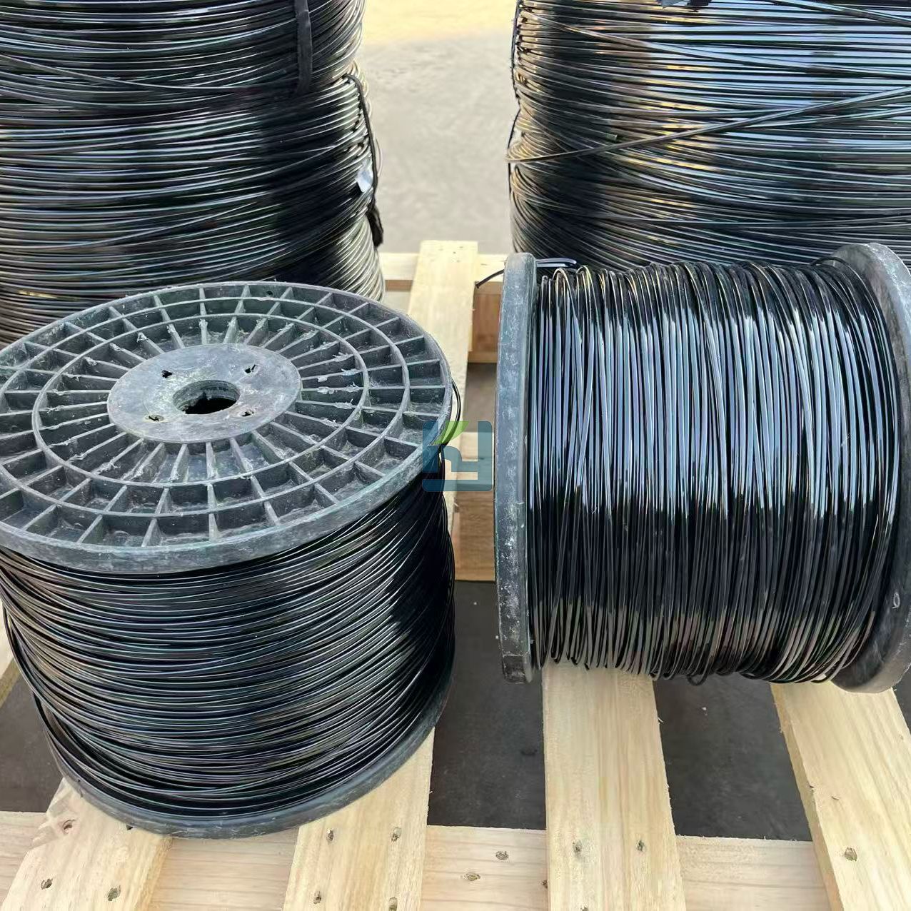 4mm Plastic Baling Wire