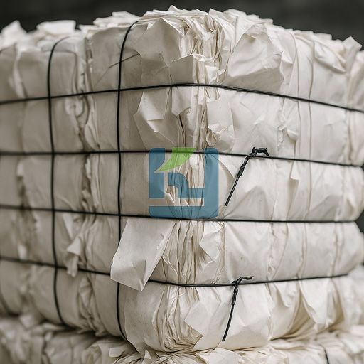 4mm PET Baling Wire