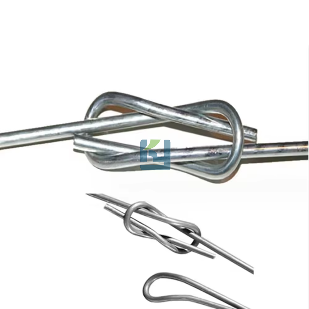 Quick Link Bale Ties
