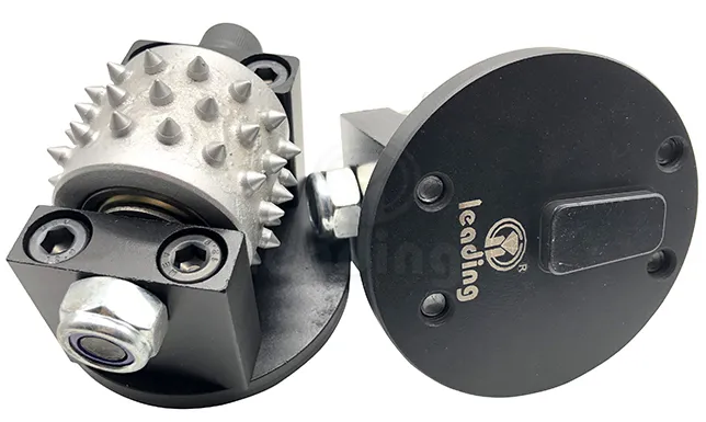 Bush Hammer, Bush Grinder for Husqvarna Grinder