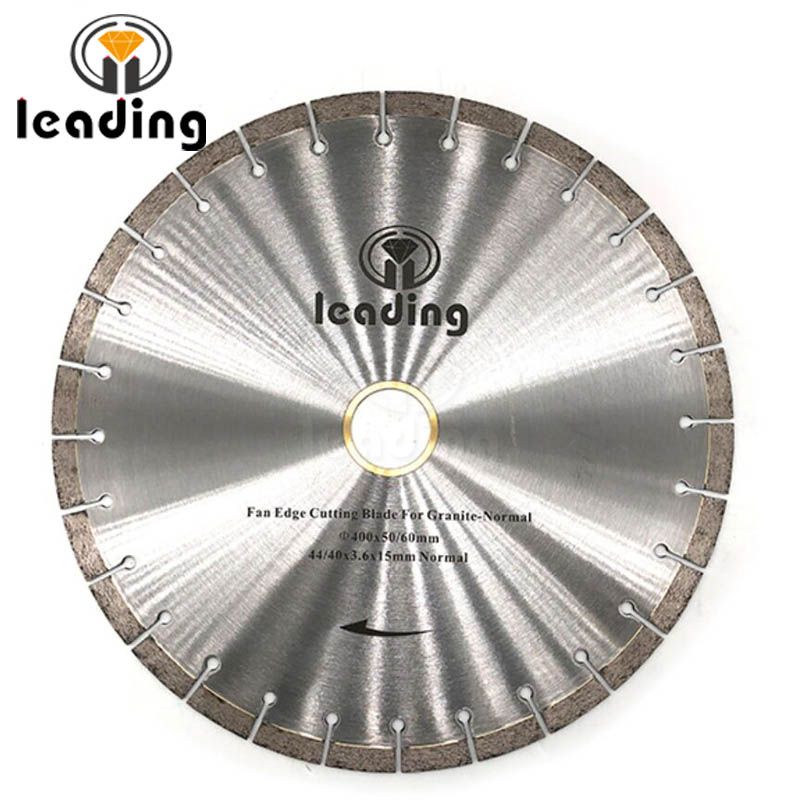 General Edge Cutting Blade For Granite And Sandstone
