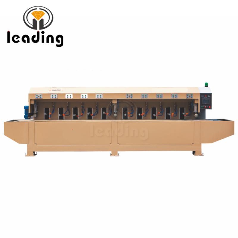 Auto Stone Profile Machine TL10A/TL8A