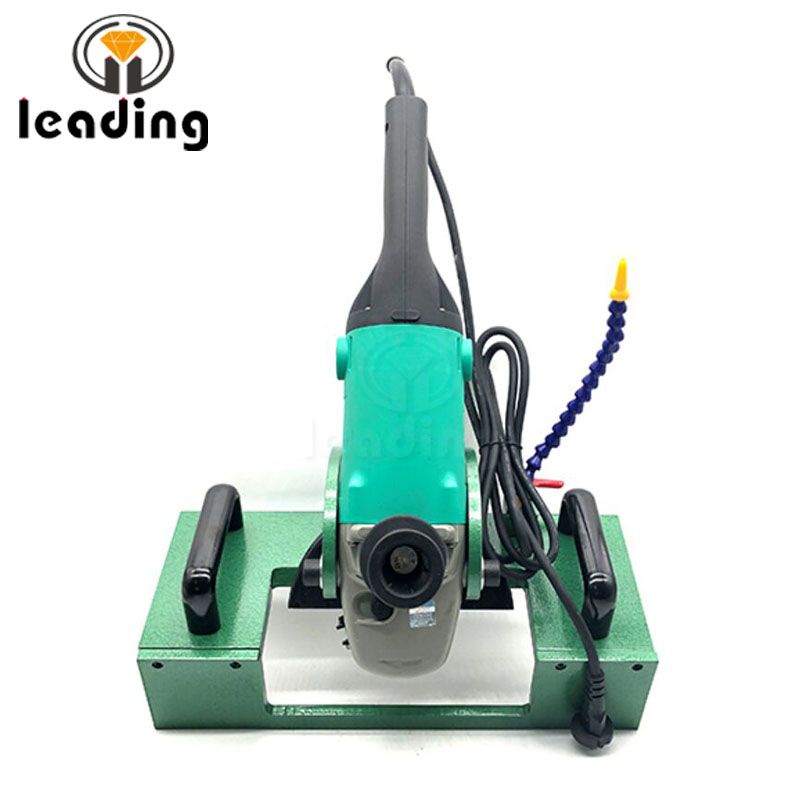45 Degree Portable Stone Cutter