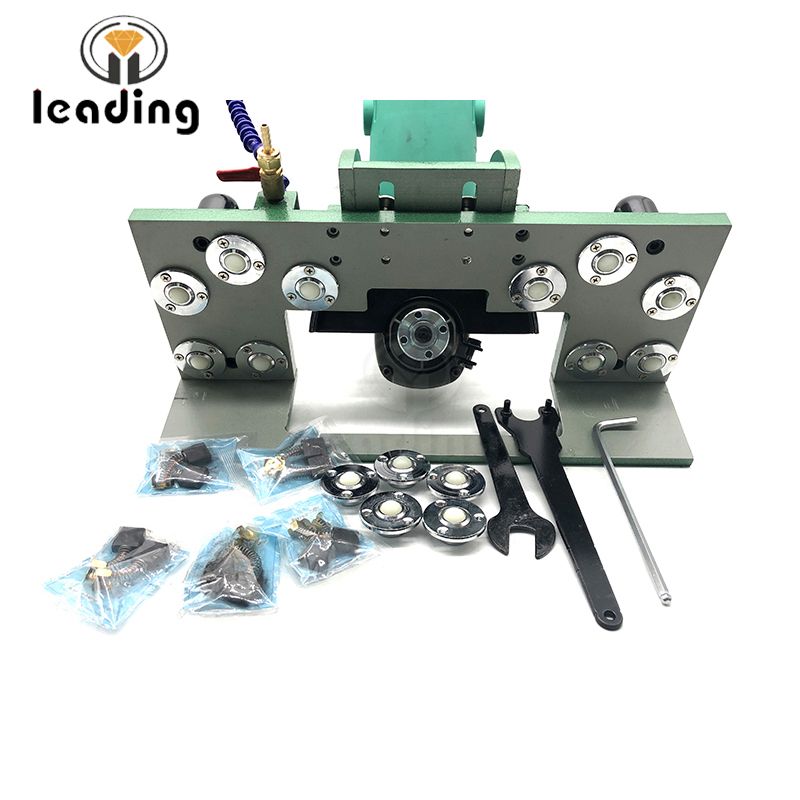 45 Degree Portable Stone Cutter