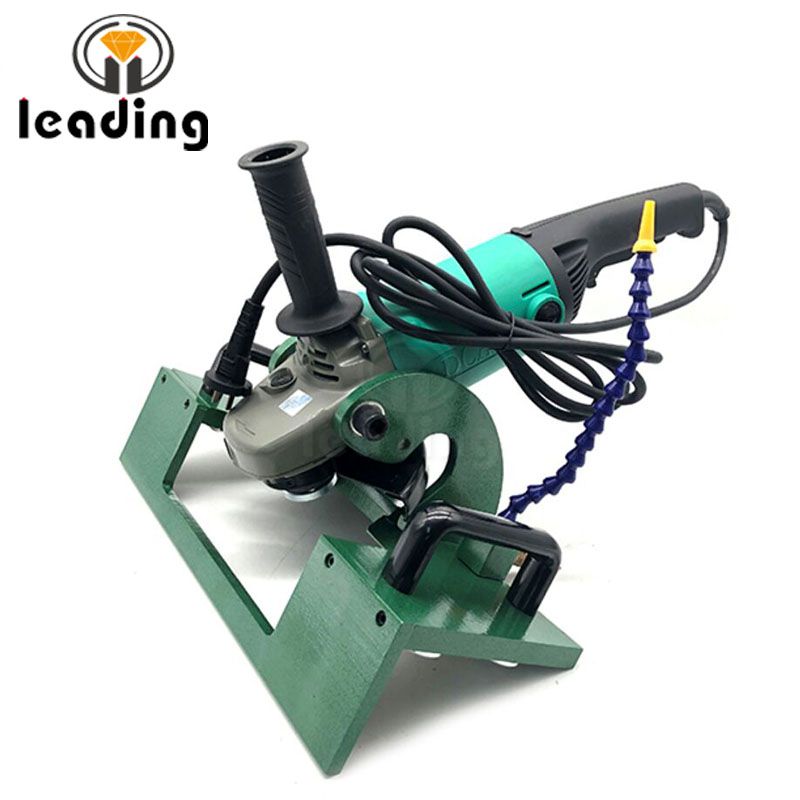 45 Degree Portable Stone Cutter