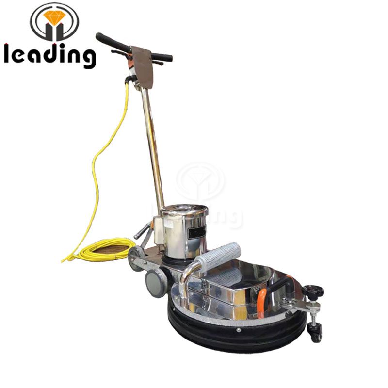20 Inch High Speed Floor Polishing Machine LD-20H