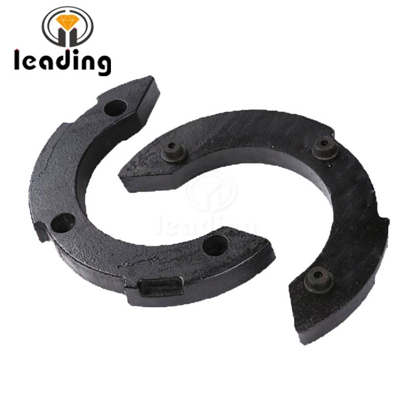 Floor Machine Additional Weight Iron