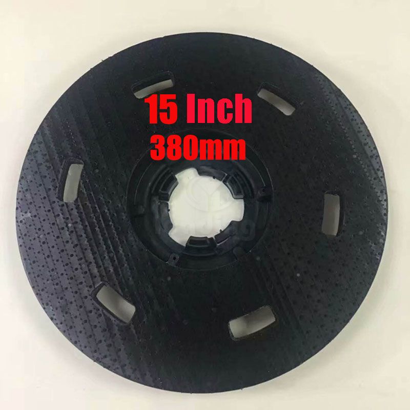 Heavy-Duty Plastic Drive Plate