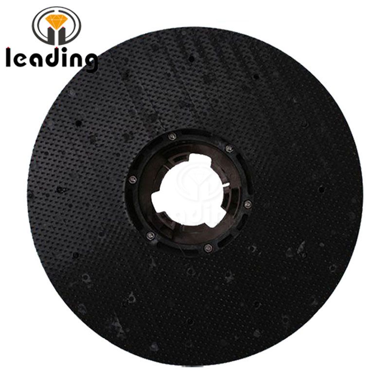 Heavy-Duty Plastic Drive Plate