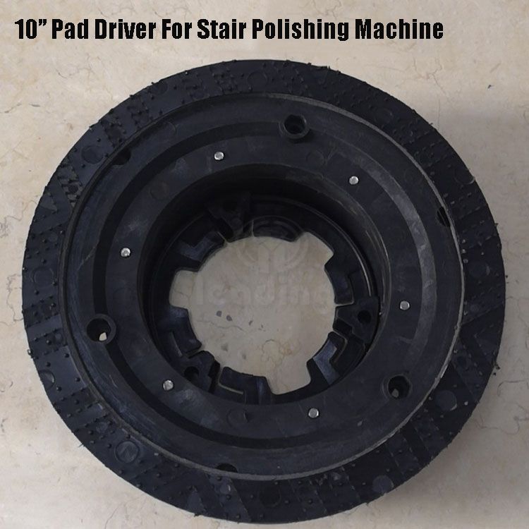 Heavy-Duty Plastic Drive Plate