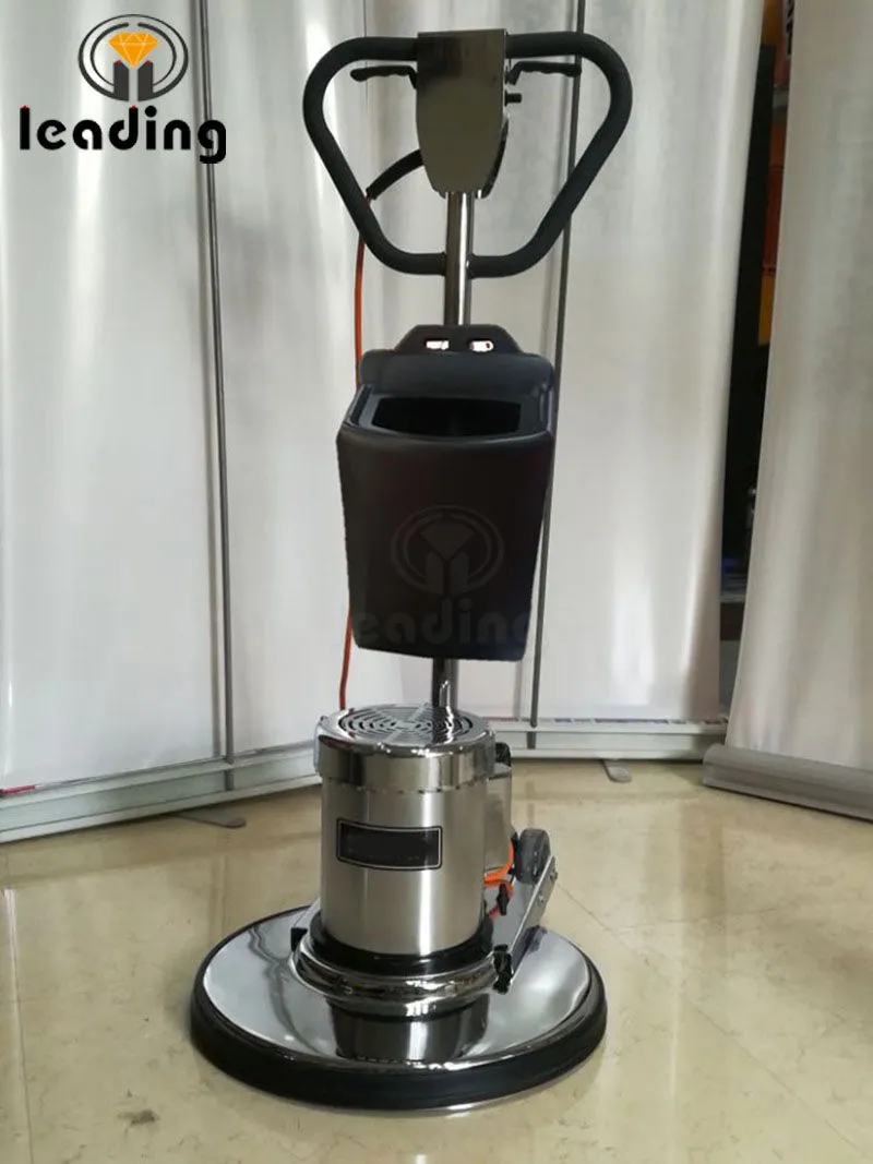 Water Tank For Floor Machine