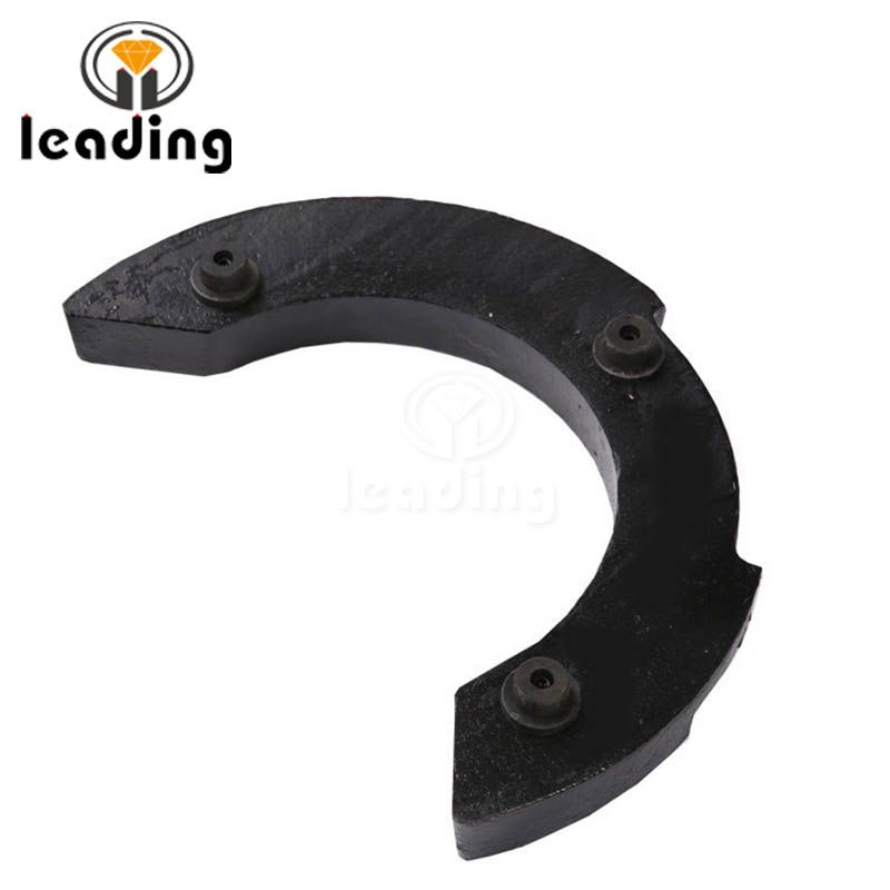Floor Machine Additional Weight Iron